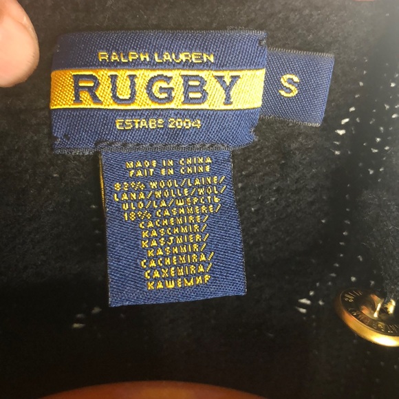 Rugby Ralph Lauren | Dresses | Rugby Ralph Lauren Knit Dress | Poshmark